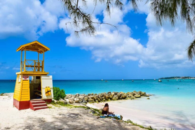 Barbados: Coastal Sightseeing Tour with Lunch and Transfers - Real Voices from Travelers