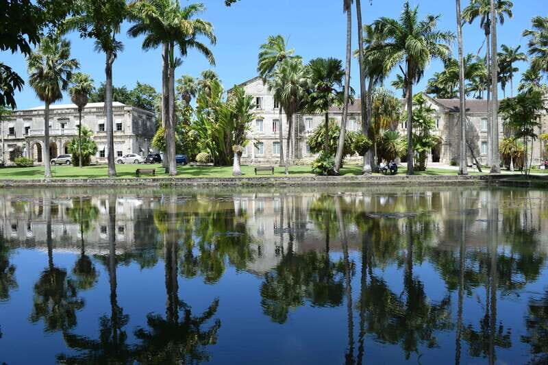 Barbados: Coastal Sightseeing Tour with Lunch and Transfers - Practical Tips for Booking