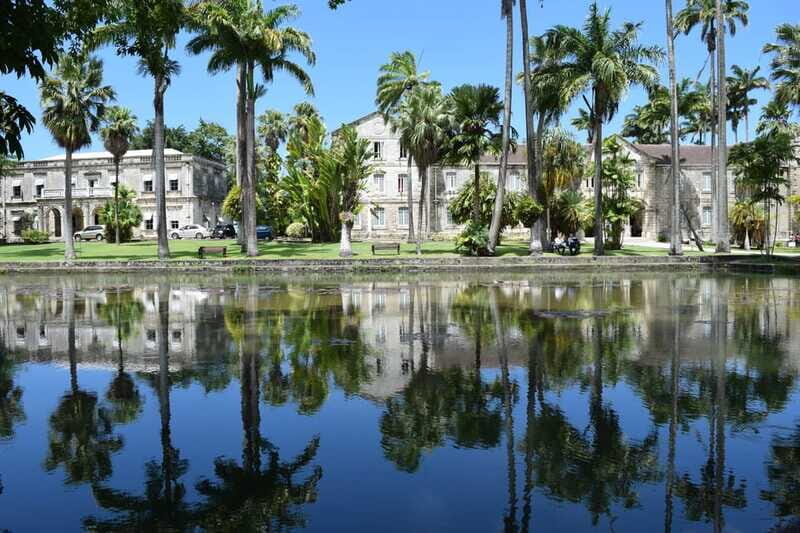 Barbados: Coastal Sightseeing Tour with Lunch and Transfers - Is This Tour Right for You?