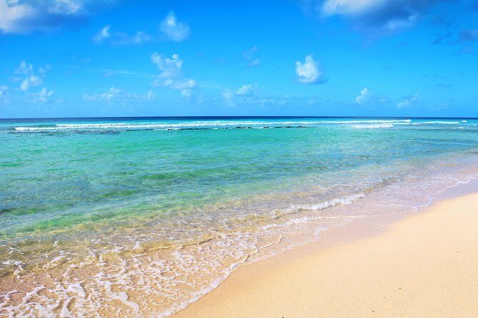Barbados Coastal Tour - Discovering Barbados: An in-depth look at the Coastal Tour