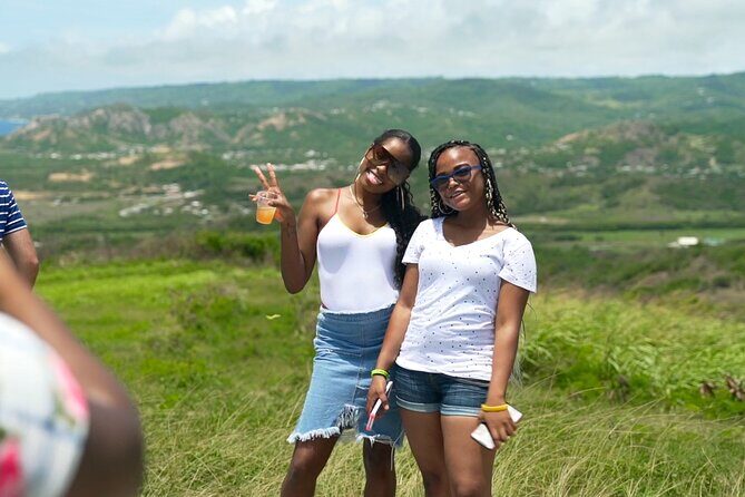 Barbados Coastal Tour - The Sum Up
