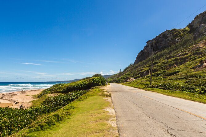 Barbados Coastal Tour - FAQ