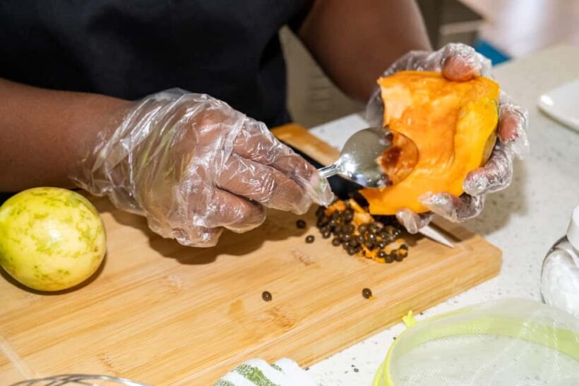 Barbados: Fruit-to-Scoop Culinary Experience; Make Sorbets - The Logistics: What to Know