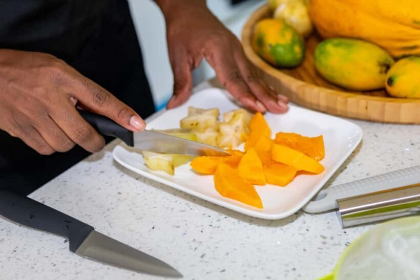 Barbados: Fruit-to-Scoop Culinary Experience; Make Sorbets - FAQ