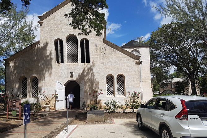 Barbados Full-day Private Tour - Frequently Asked Questions