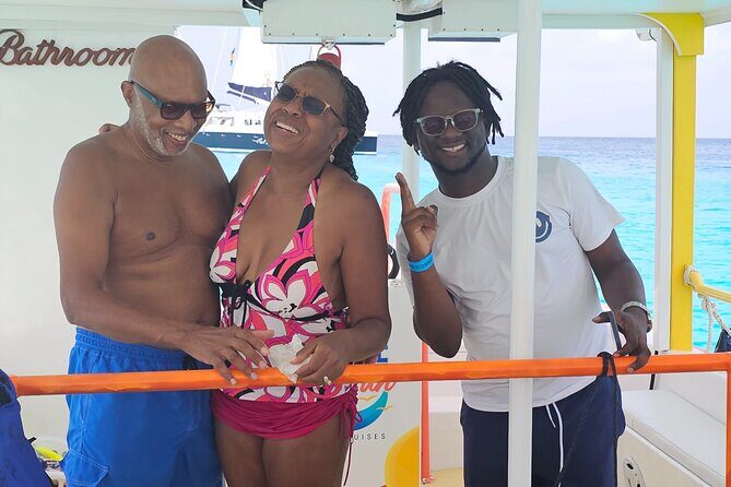 Barbados Glass Bottom Boat Cruise and Snorkeling - Final Thoughts