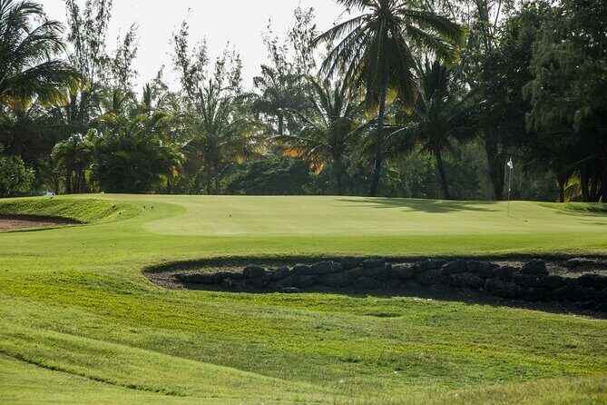 Barbados Golf Experience Pass Challenge and Fun Golf for All - Final Thoughts