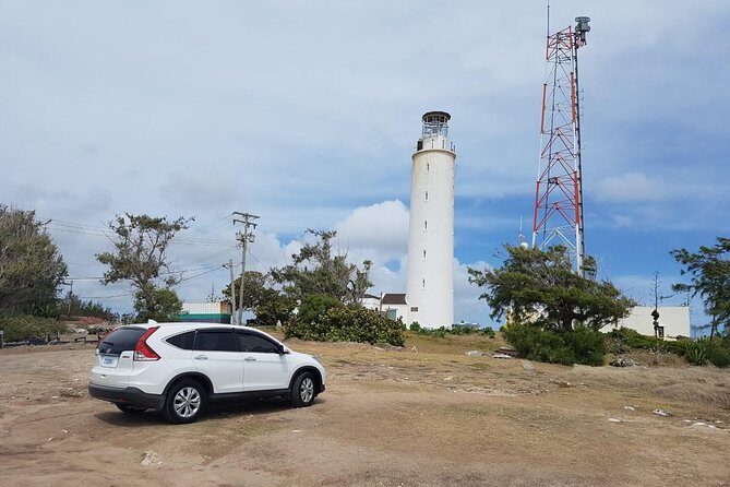 Barbados Half Day Coastal Sightseeing Private Tour - A Deep Dive into the Itinerary