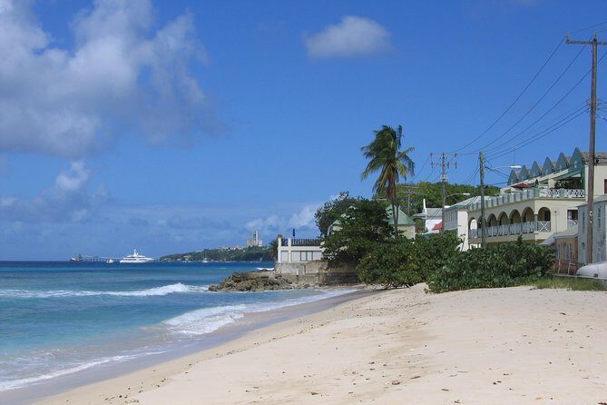 Barbados Half Day Coastal Sightseeing Private Tour - A Closer Look at the Barbados Half Day Coastal Sightseeing Private Tour