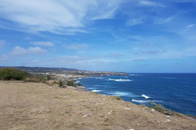 Barbados Half Day Coastal Sightseeing Private Tour - The Sum Up: Is It Worth It?