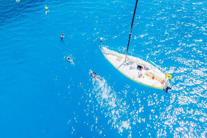 Barbados: Half-Day Private Charter on a J/24 Racing Sailboat - Final Thoughts: Why Choose This Sailing Tour?