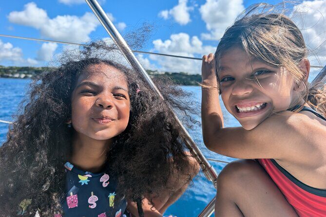 Barbados: Half-Day Private Charter on Cruising Sailboat - Final Thoughts