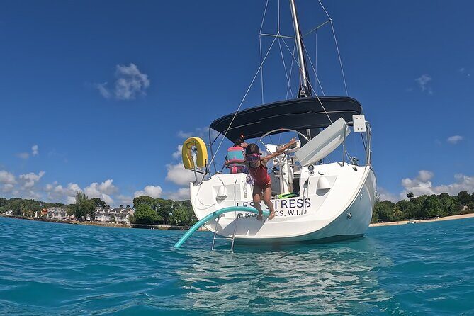 Barbados: Half-Day Private Charter on Cruising Sailboat - Frequently Asked Questions
