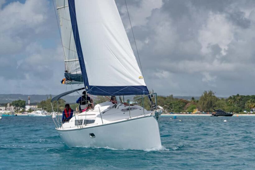 Barbados: Hands-On Sailing Adventure on a Sailing Yacht - Final Thoughts