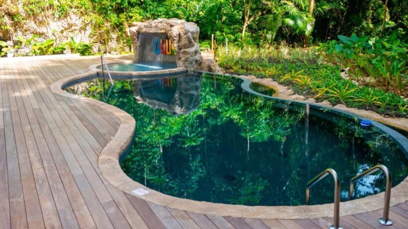 Barbados: Harrison's Cave Adventure Park Pass - Key Points