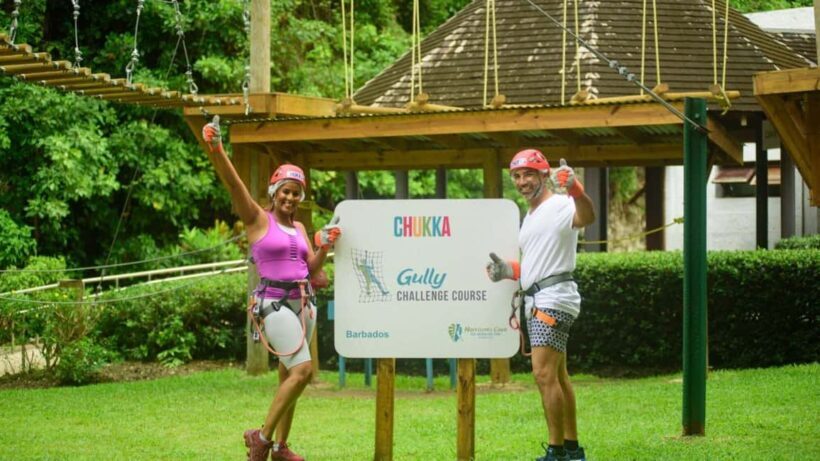 Barbados: Harrison's Cave Adventure Park Pass - What to Expect on Your Harrison’s Cave Adventure