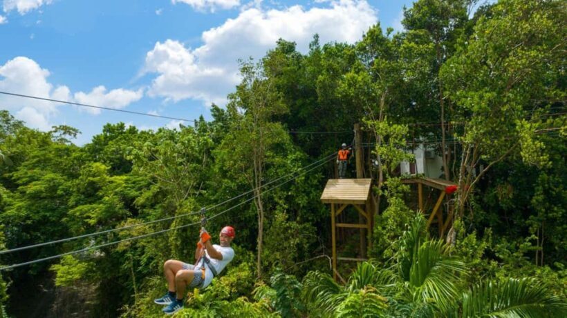 Barbados: Harrison's Cave Adventure Park Pass - Highlights and Considerations