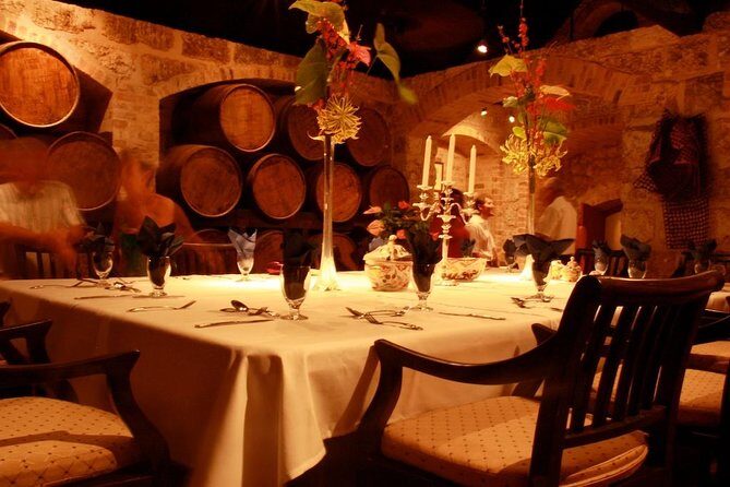 Barbados Harrison's Cave and St Nicolas Abbey Tour - An Intimate Tour of Barbados Natural and Historic Highlights