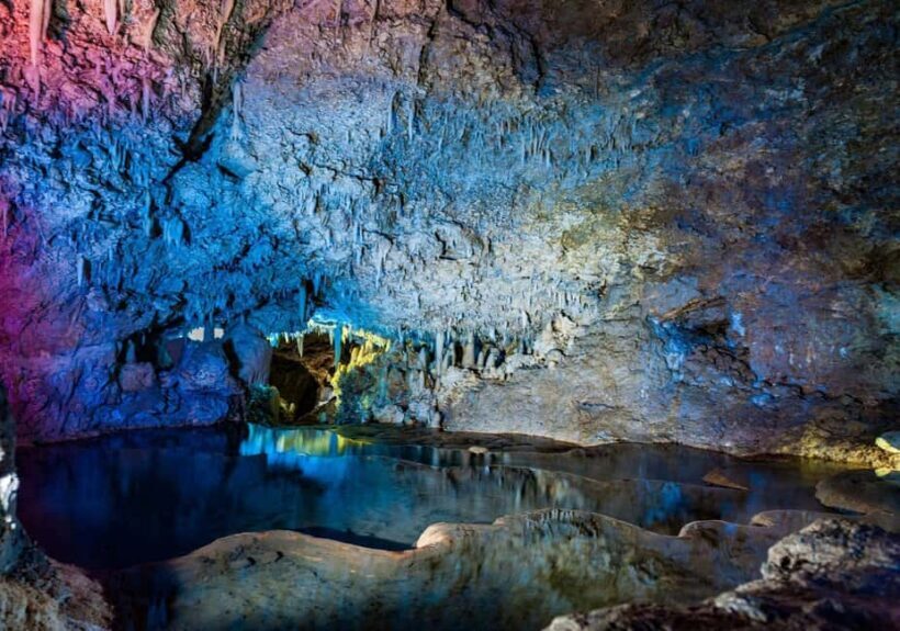 Barbados: Harrisons Cave & Huntes Gardens Tour - An In-Depth Look at the Tour Experience