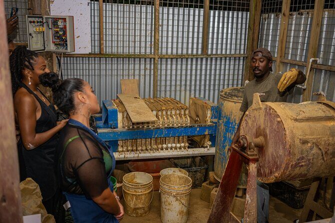 Barbados Hidden Gems Tour Hunte's Gardens and Pottery Experience - Frequently Asked Questions (FAQs)