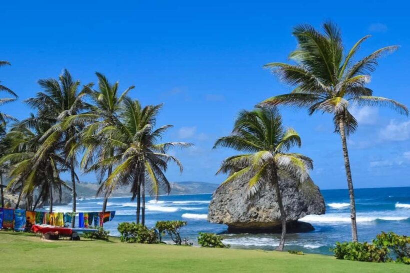 Barbados Highlights Tour - Key Points