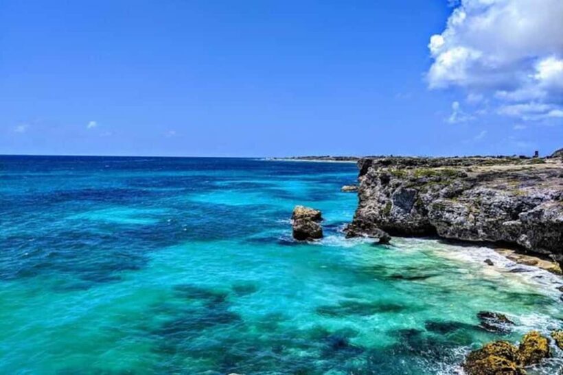 Barbados: Hiking and Sightseeing Tour - Key Points