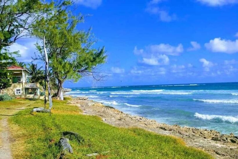 Barbados: Hiking and Sightseeing Tour - An Authentic Look at Barbados’ East Coast