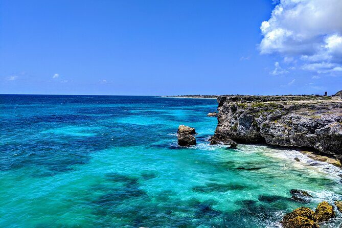 Barbados Hiking and Sightseeing Tour (Transport Included) - Key Points
