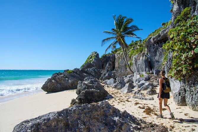 Barbados Hiking and Sightseeing Tour (Transport Included) - What’s Included & Why It Matters