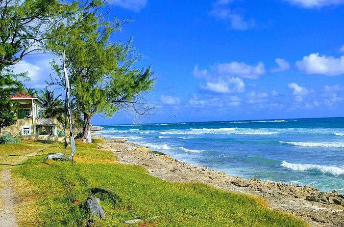 Barbados Hiking and Sightseeing Tour (Transport Included) - The Tour’s Pace & Physicality