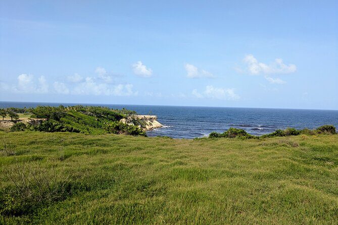 Barbados Hiking and Sightseeing Tour (Transport Included) - The Sum Up