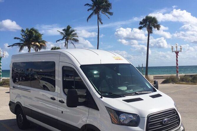 Barbados hotels to Bridgetown Port - Departure Private Transfer - Why This Transfer Is Worth Considering