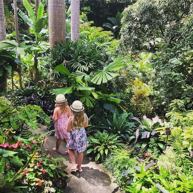 Barbados: Hunte's Garden, Artisan Studios, and Beach Tour - A Detailed Look at the Tour