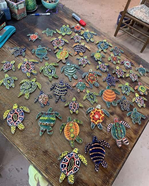 Barbados: Hunte's Garden, Artisan Studios, and Beach Tour - FAQ: Your Practical Questions Answered