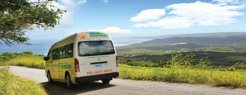 Barbados: Island Tour with Animal Flower Cave and Lunch - An In-Depth Look at the Barbados Island Tour