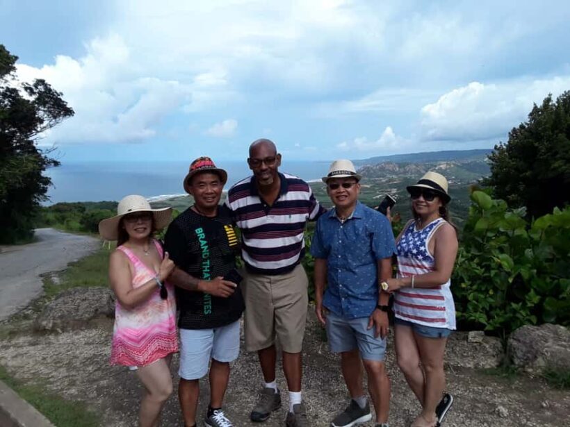 Barbados: Island Tour with Animal Flower Cave and Lunch - FAQ