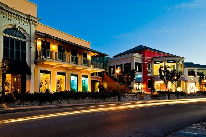 Barbados Luxury Airport Transfer to the West Coast & Holetown - Key Points