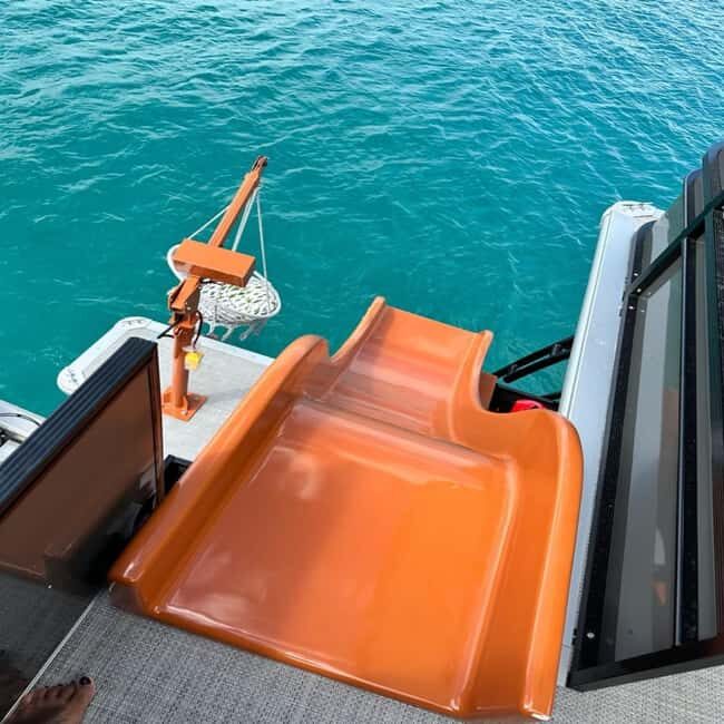 Barbados -Luxury Cruise with Lunch and Open Bar - Introducing the Barbados Luxury Cruise with Lunch and Open Bar