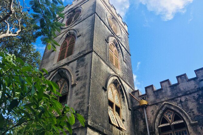 Barbados Paradise Tour with Hotel Transfers - Bathsheba Beach – Legend and Natural Beauty