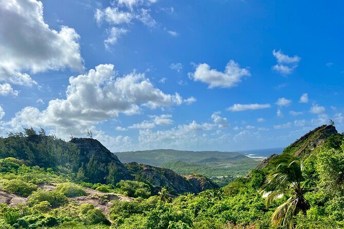 Barbados Paradise Tour with Hotel Transfers - Barbados Garrison – A UNESCO Heritage Site and Horse Racing Hub