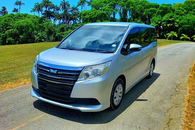 Barbados Private Arrival Transfer from Airport (BGI) - Why Choose This Transfer?