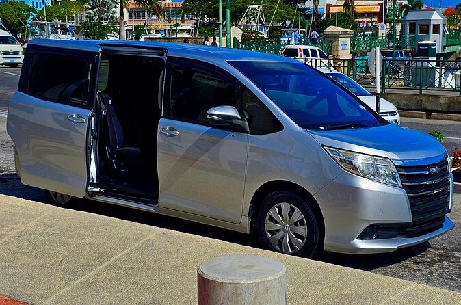 Barbados Private Arrival Transfer from Airport (BGI) - The Practicalities: What You Need to Know