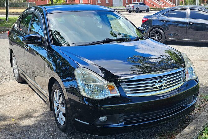 Barbados Private Cruise Port Transfer - What to Expect from the Experience