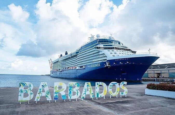 Barbados Private Cruise Port Transfer - The Booking and Cancellation Policy