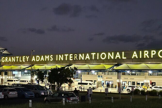 Barbados Private Cruise Port Transfer - Who Will Benefit Most?