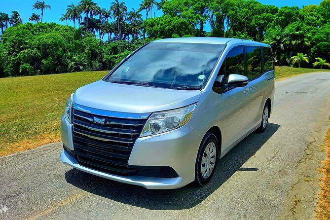 Barbados Private Cruise Port transfer - An In-Depth Look at the Barbados Private Cruise Port Transfer
