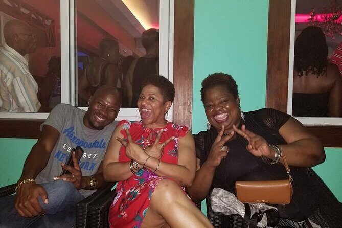 Barbados Private Custom Island Tour - What Travelers Are Saying