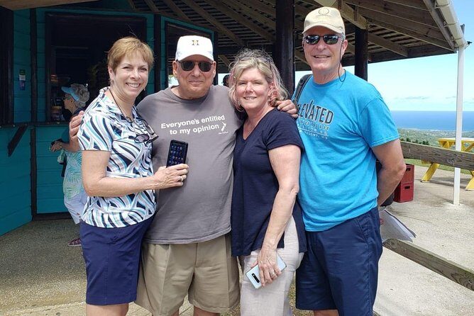 Barbados Private Custom Island Tour - The Value Proposition