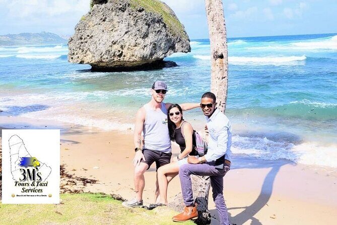 Barbados Private Customised Island Tours - Introduction