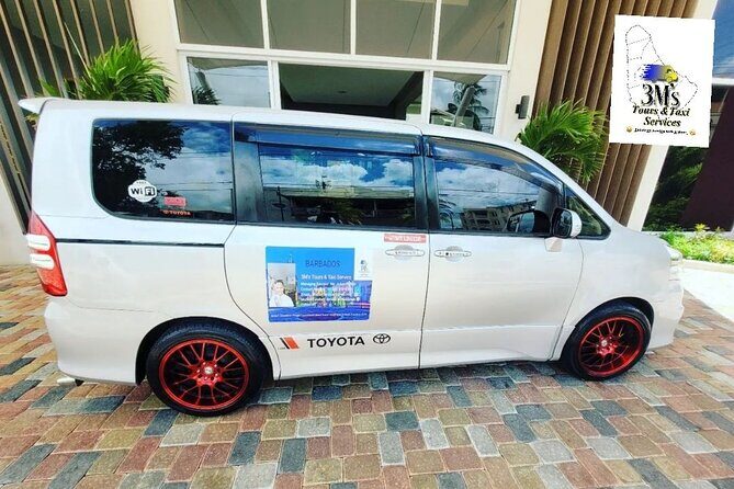 Barbados Private Customised Island Tours - FAQ